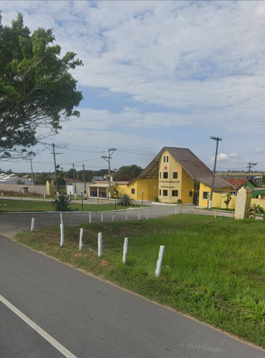 Lote Plano no Condomínio Residencial Portal de Búzios com 360 m²